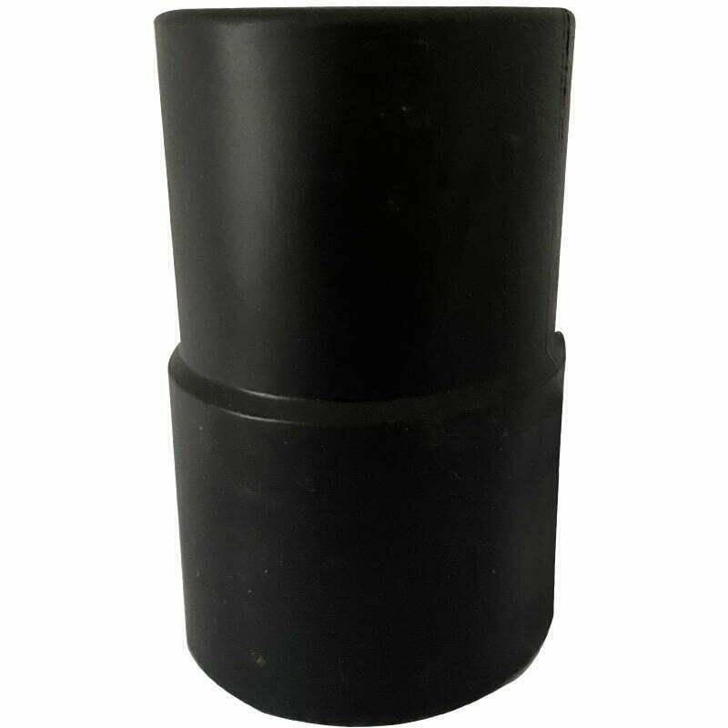 Wire Reinforced Hose Cuff 51mm Hose to Pole