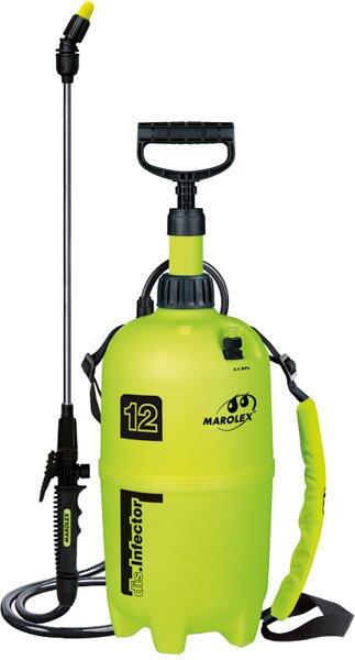 Marolex Disinfector 12 Pump Pressure Sprayer