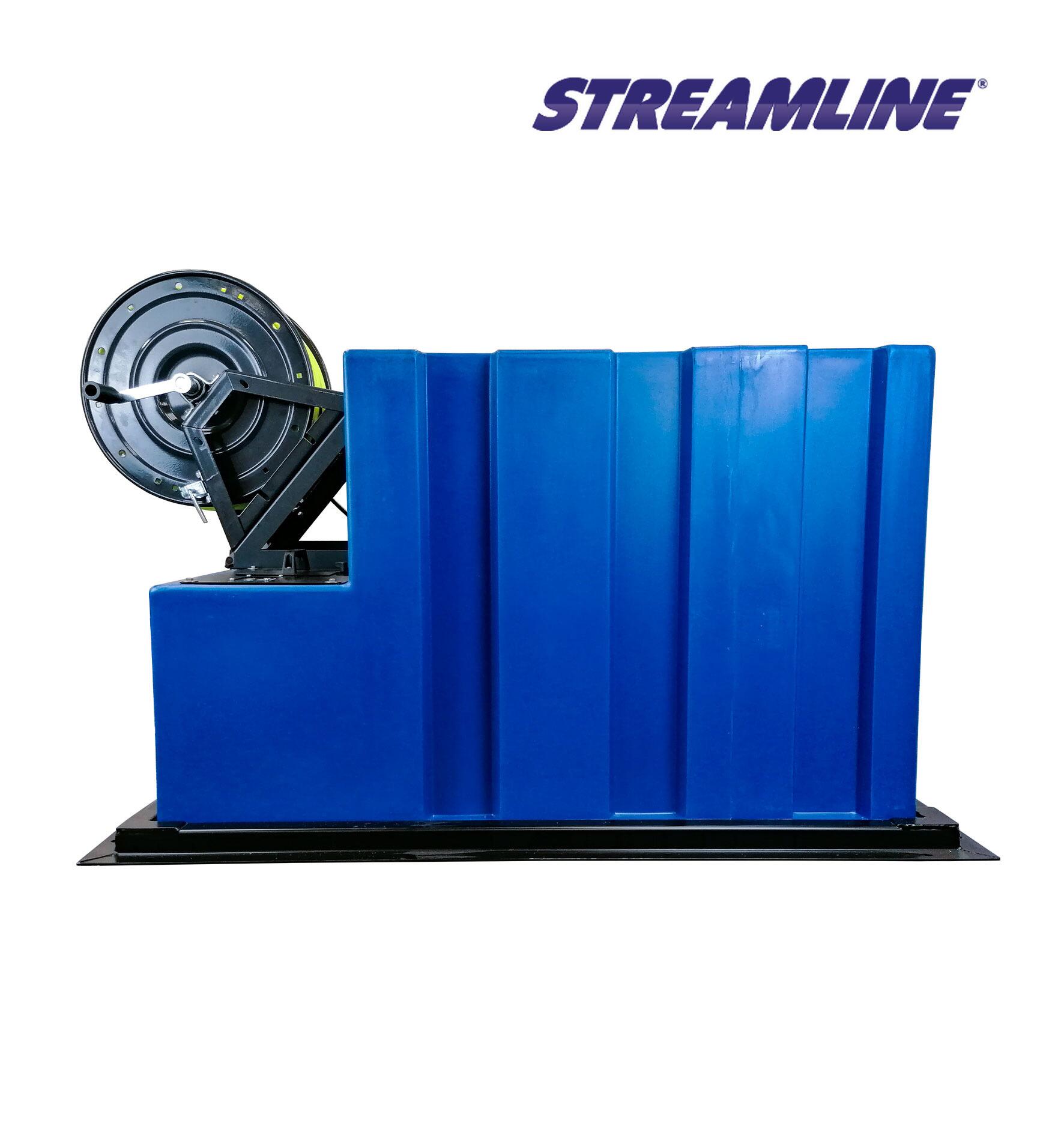 Ecostream™ 500ltr Window Cleaning Tank System