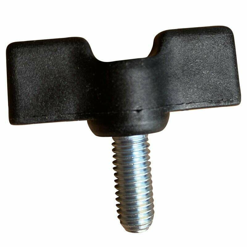 Replacement Wing Nut for Predator or Panther HEPA Filter