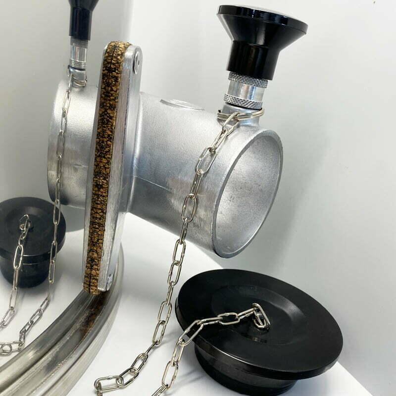 Predator Extender Ring