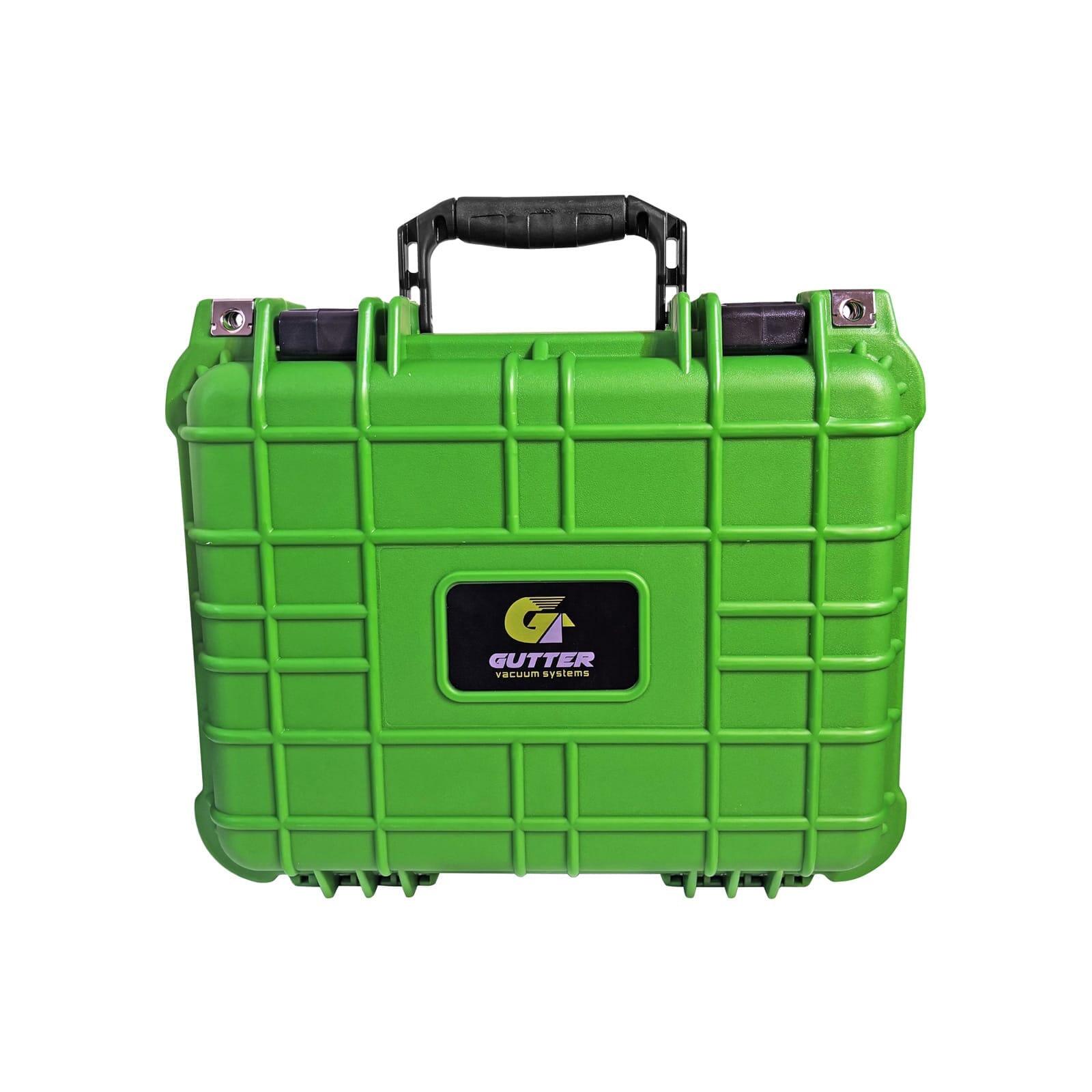 GVS Recordable Gutter Inspection Camera Kit for Rigid Neck