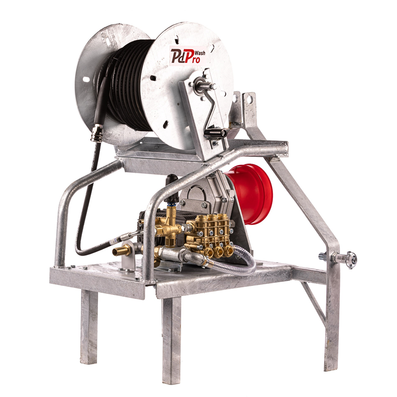PTO 30-200 ECO Washer