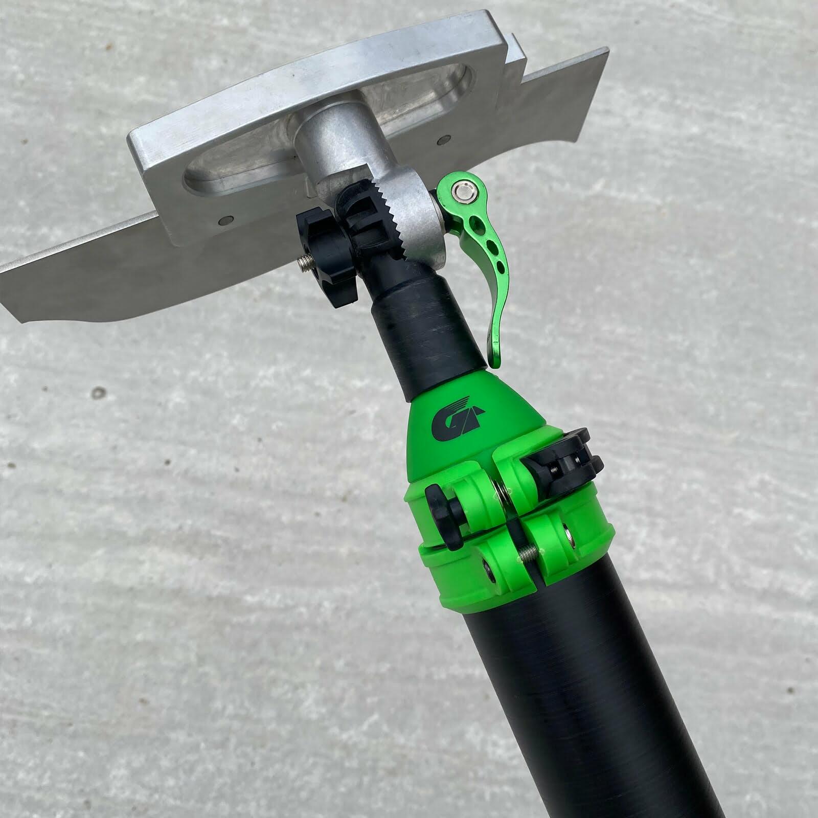 Combi Connector Tool