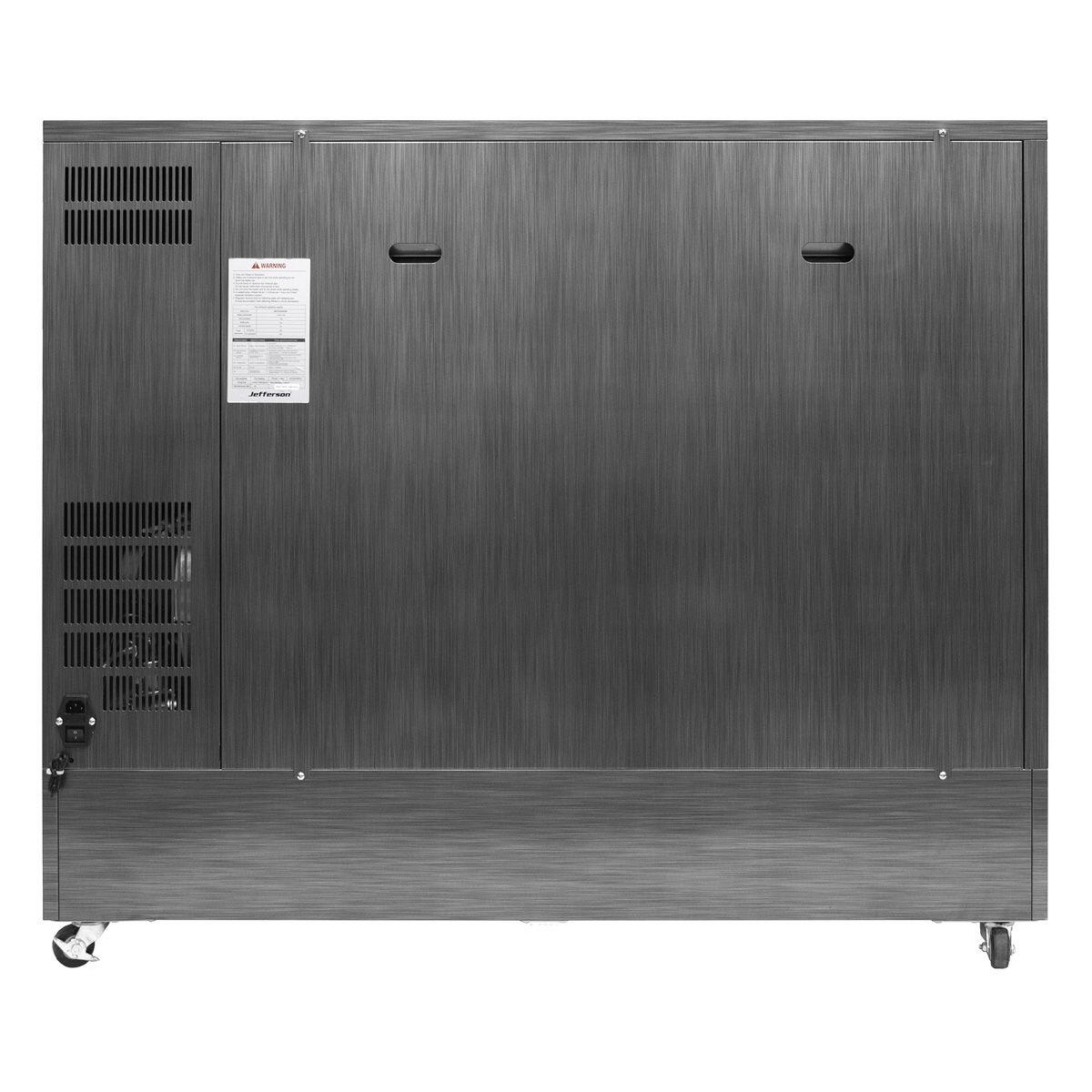 60,000 BTU Industrial Infrared Oil Heater