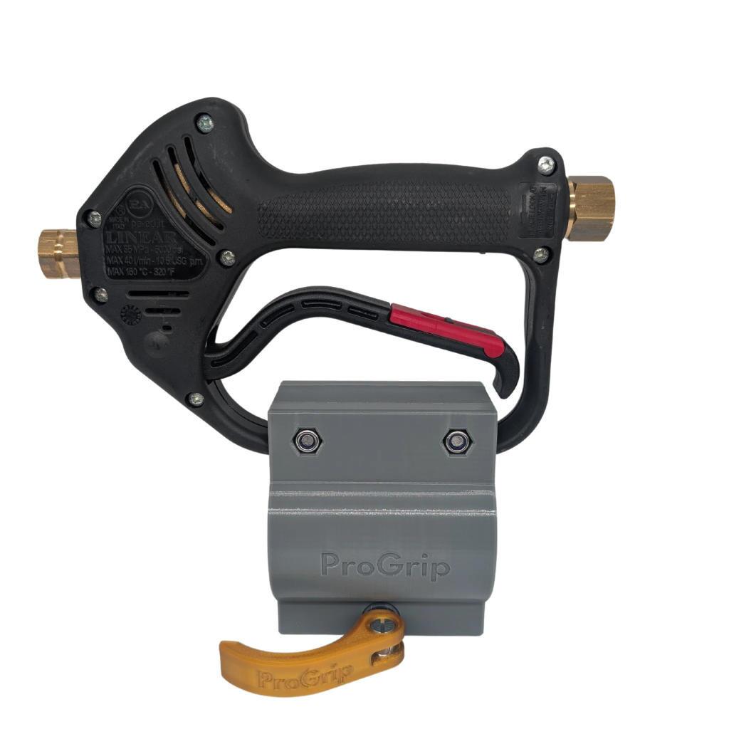 Slide Trigger Upgrade