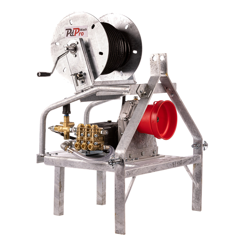 PTO 30-200 ECO Washer