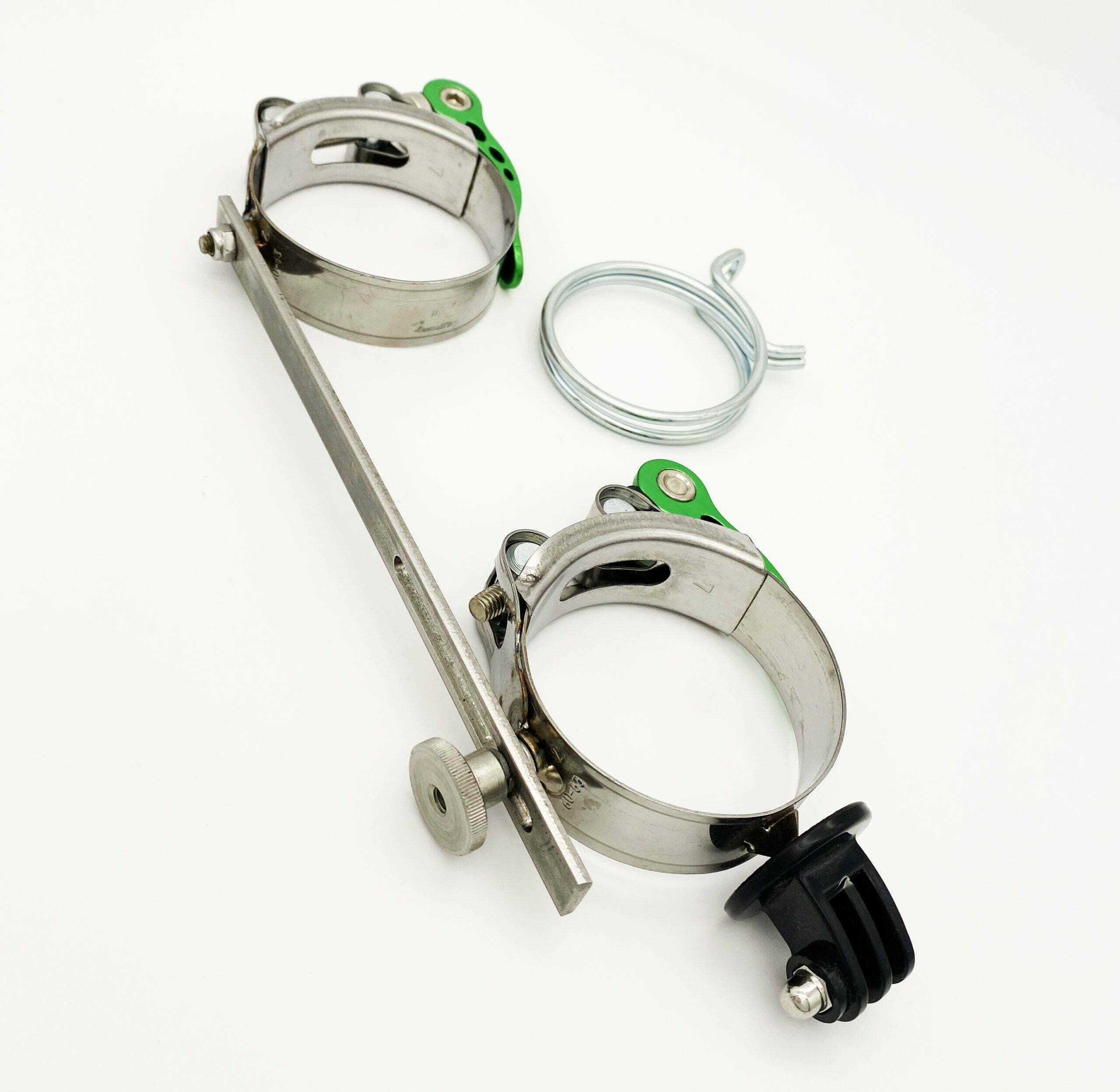 Silicone Adjustable Brace