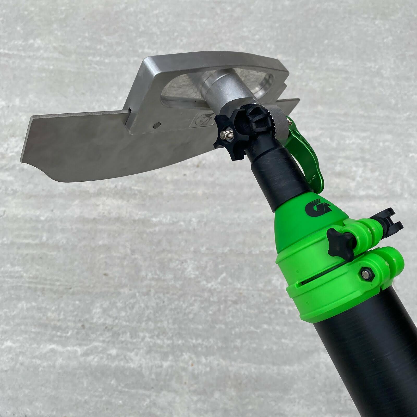 Combi Connector Tool