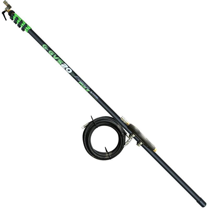 GVS 20 Power Pole – High Pressure Carbon WFP Kit