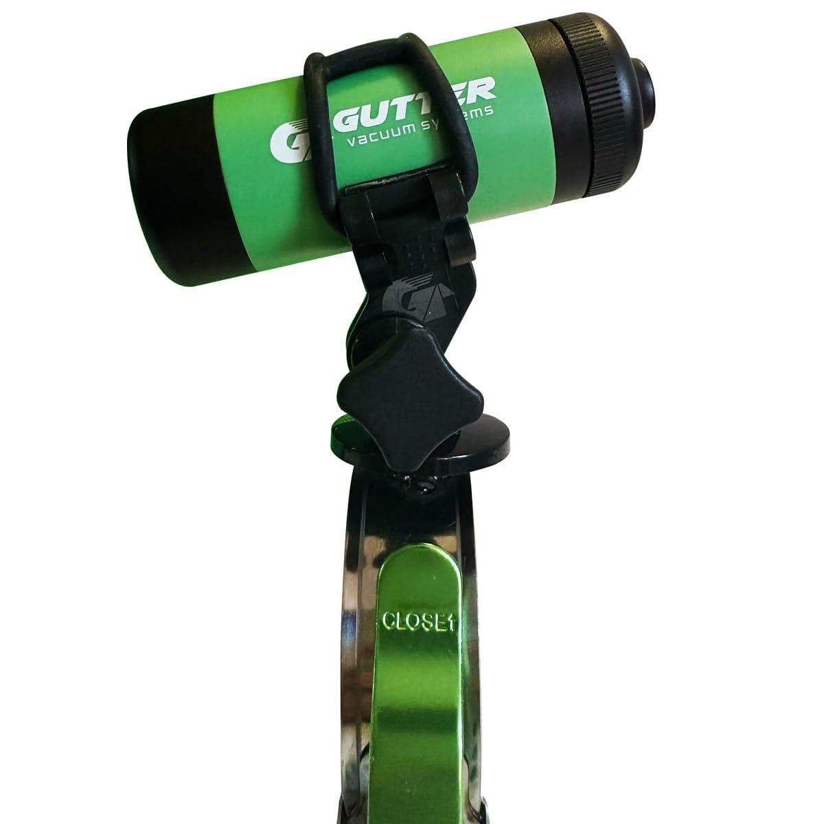 GVS Recordable Gutter Inspection Camera Kit for Silicone Necks