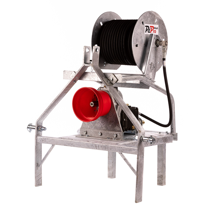 PTO 30-200 ECO Washer
