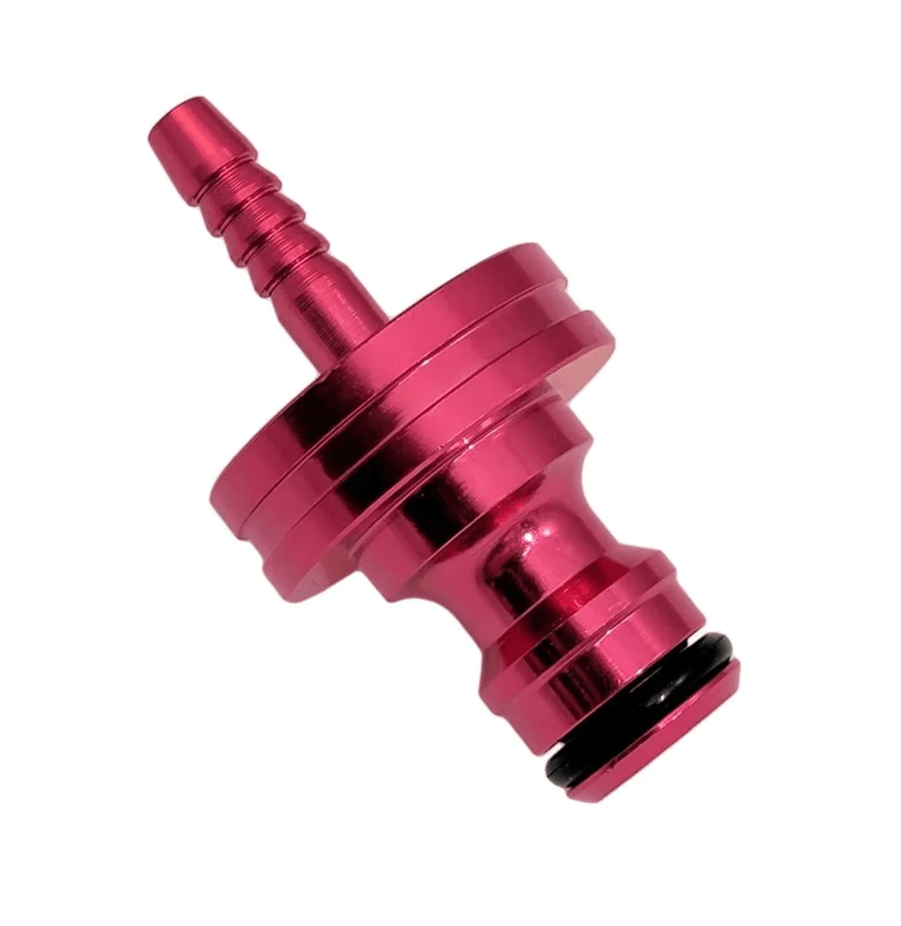 6mm Hose Tail to Hozelock Connector