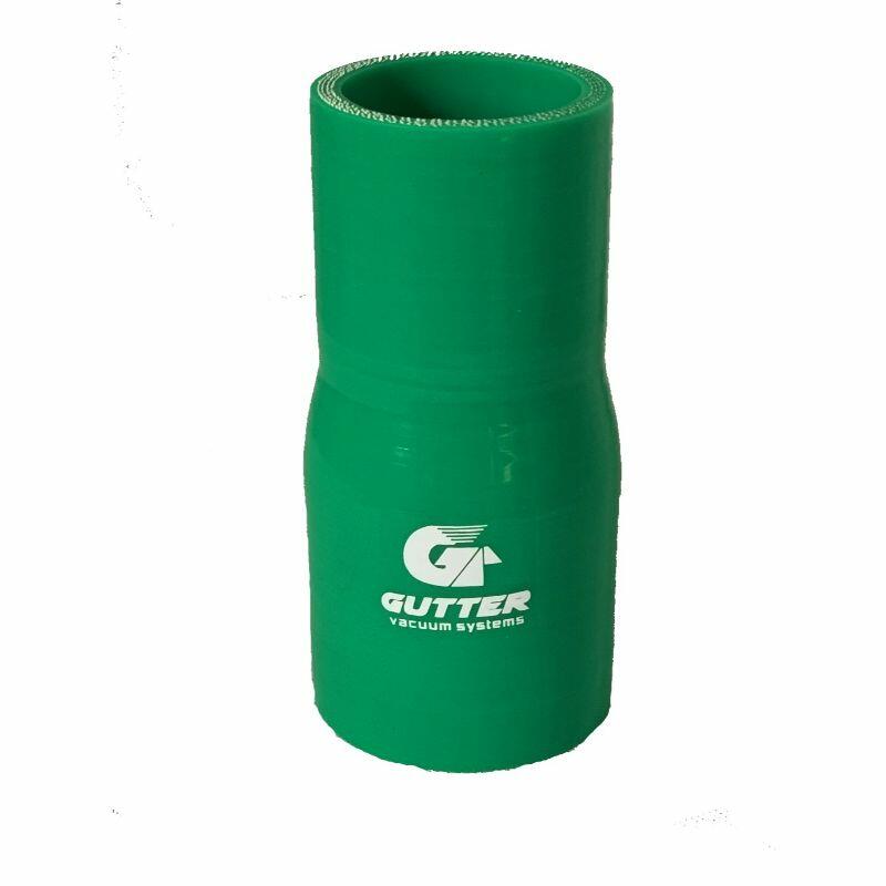 Reducer To Connect Gutter Cleaning Pole Set To Vacuum Hose