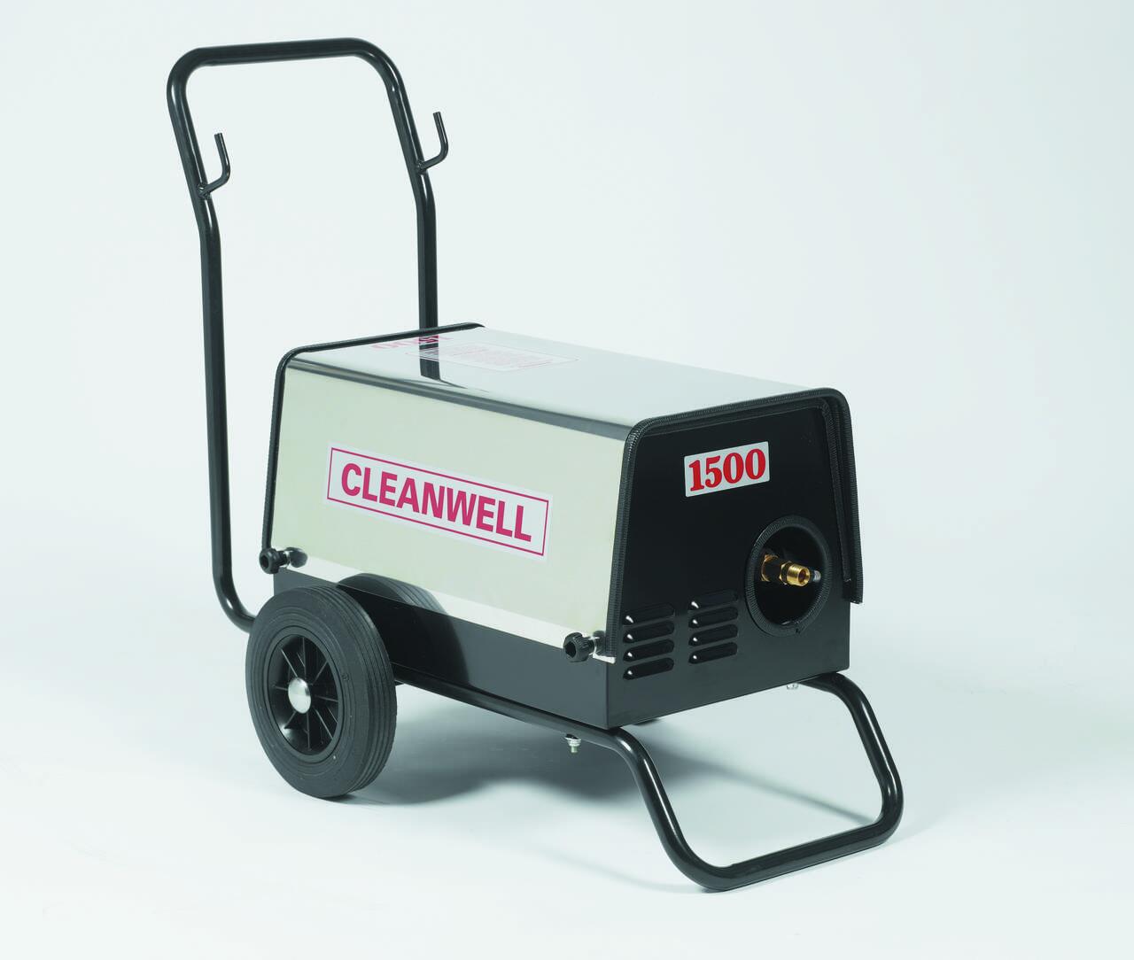 Cleanwell CSH 13-100 Washer