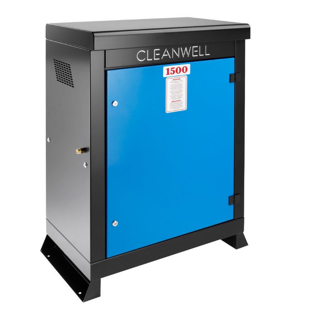 Cleanwell CC14-100 Washer