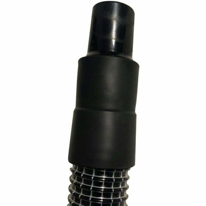 Wire Reinforced Hose Cuff for 44mm poles