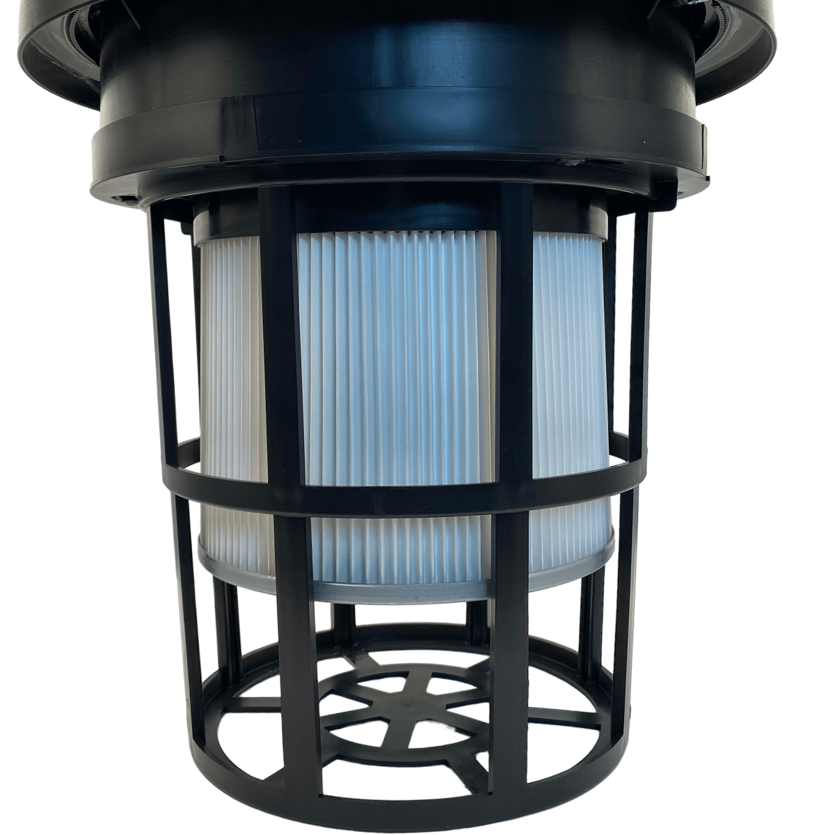 Predator / Shadow Gutter Vacuum Cage