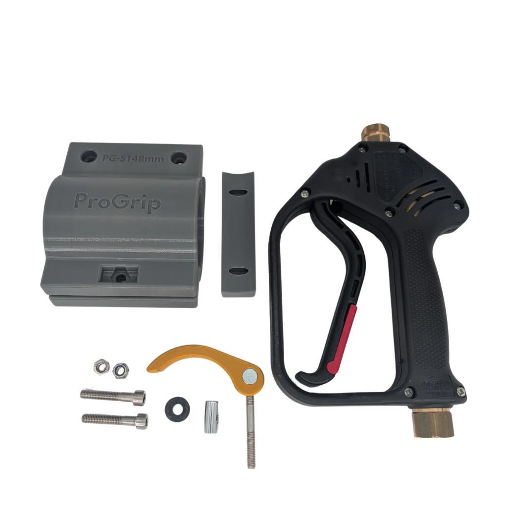 Slide Trigger Upgrade