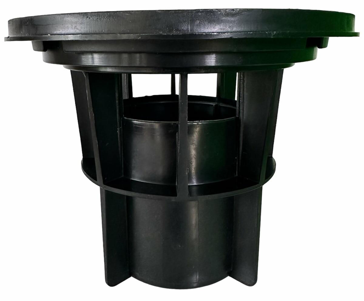 Predator, Shadow, Panther Gutter Vacuum Float Valve Cage