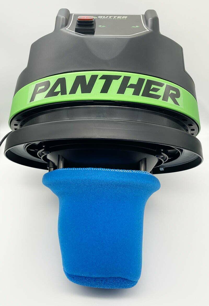 Foam Filter for Predator and Panther Gutter Vacuums