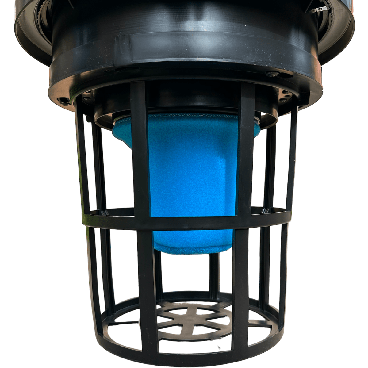 Predator / Shadow Gutter Vacuum Cage