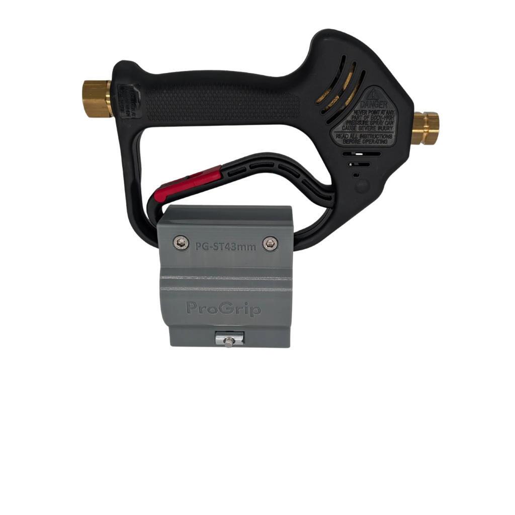 Slide Trigger Upgrade