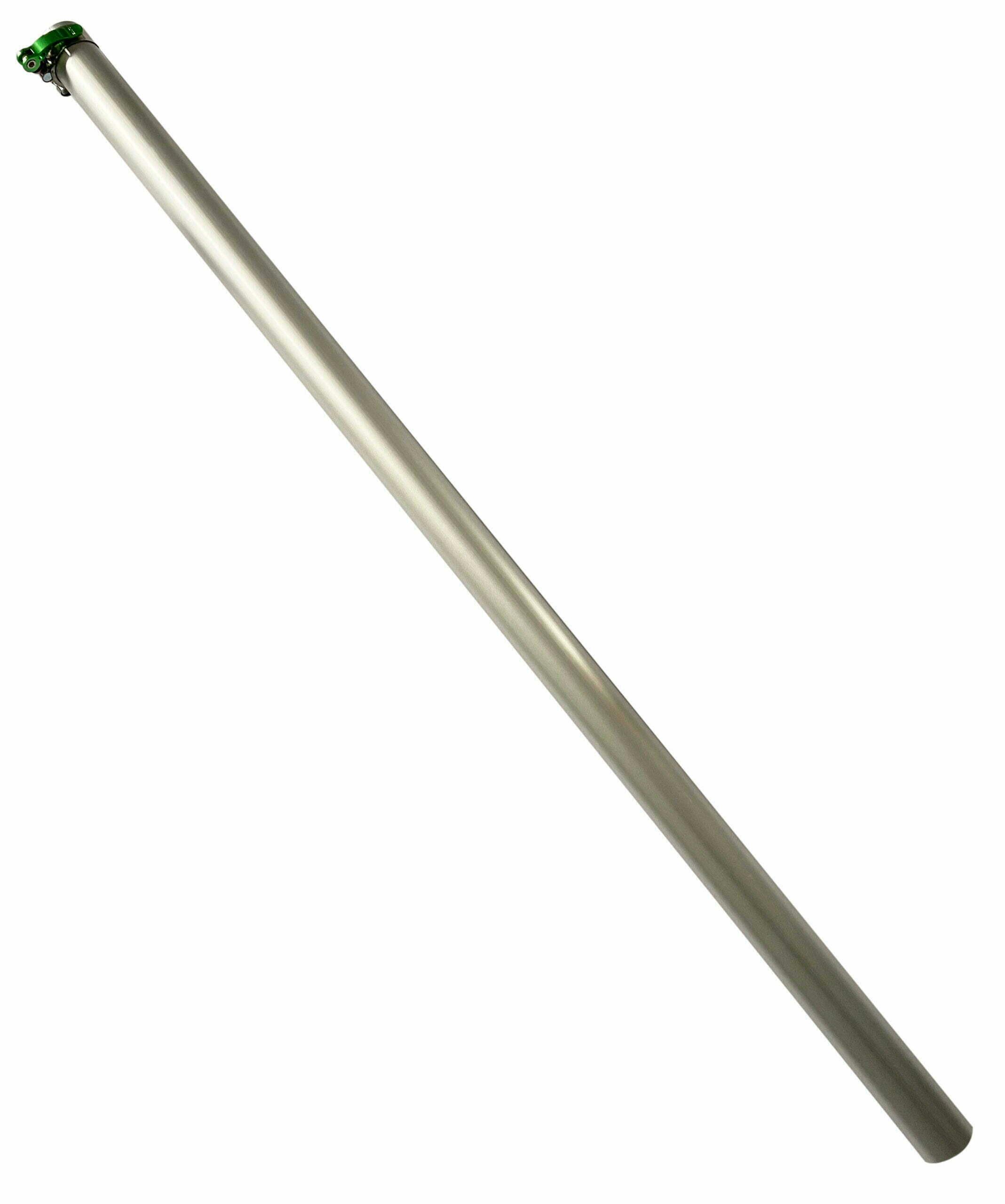 Polypropylene Predator Gutter Vacuum 3600w – Aerospace Aluminium Pole Kit