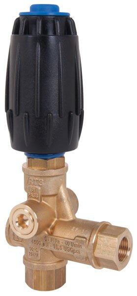 VRT3 Unloader Valve