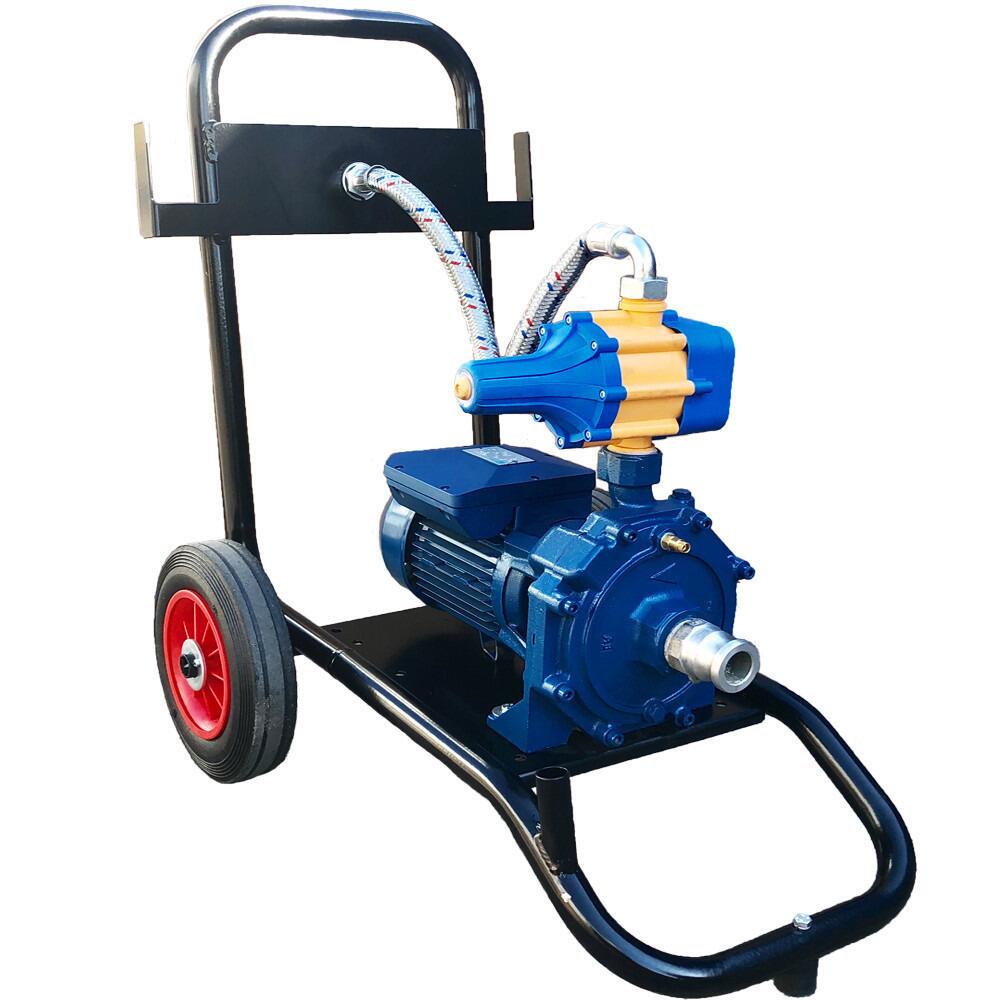 Maxflow Washdown Kit 100 LPM 3 Bar Upright Frame | Superclean Pressure ...