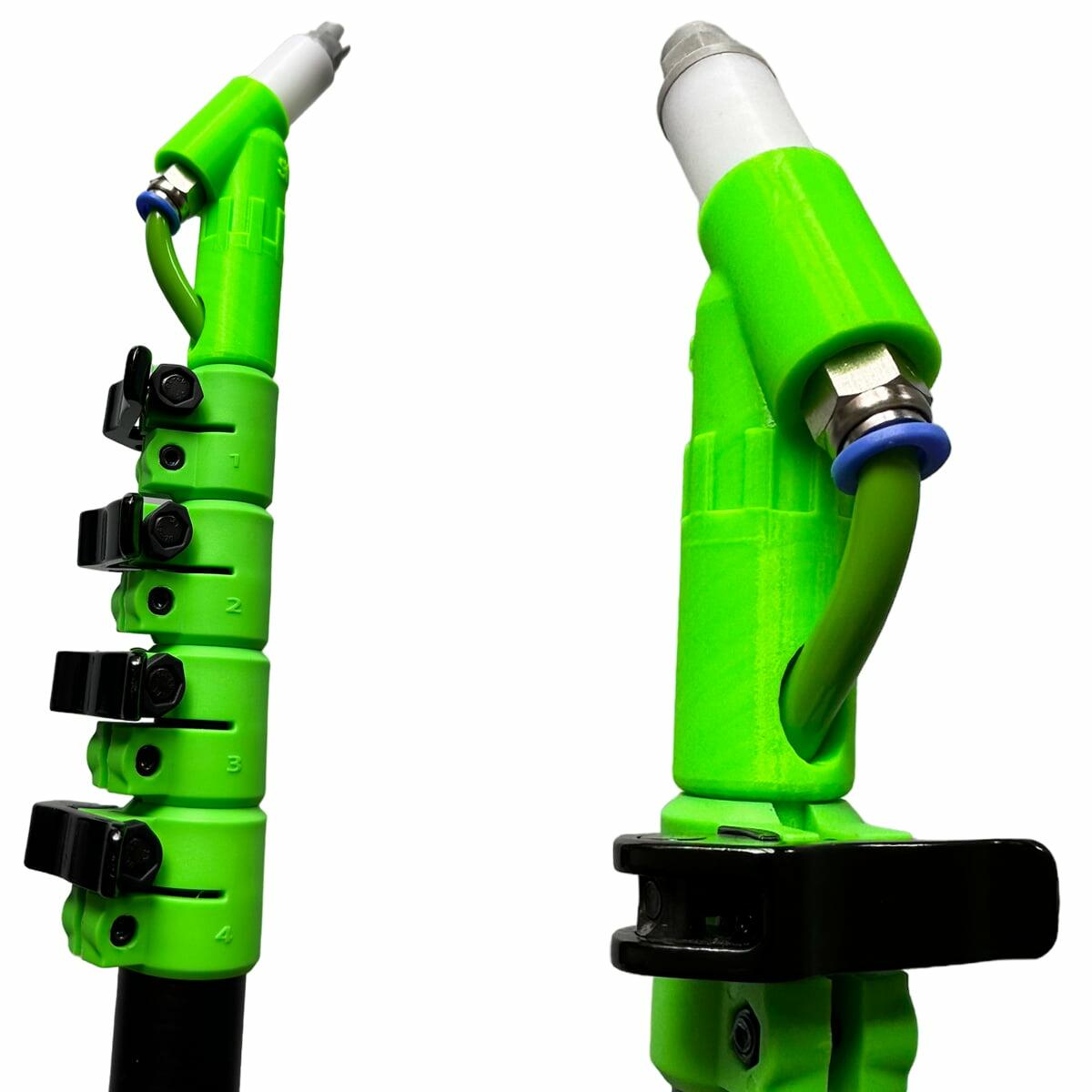 Sniper Softwashing Chemical Nozzle