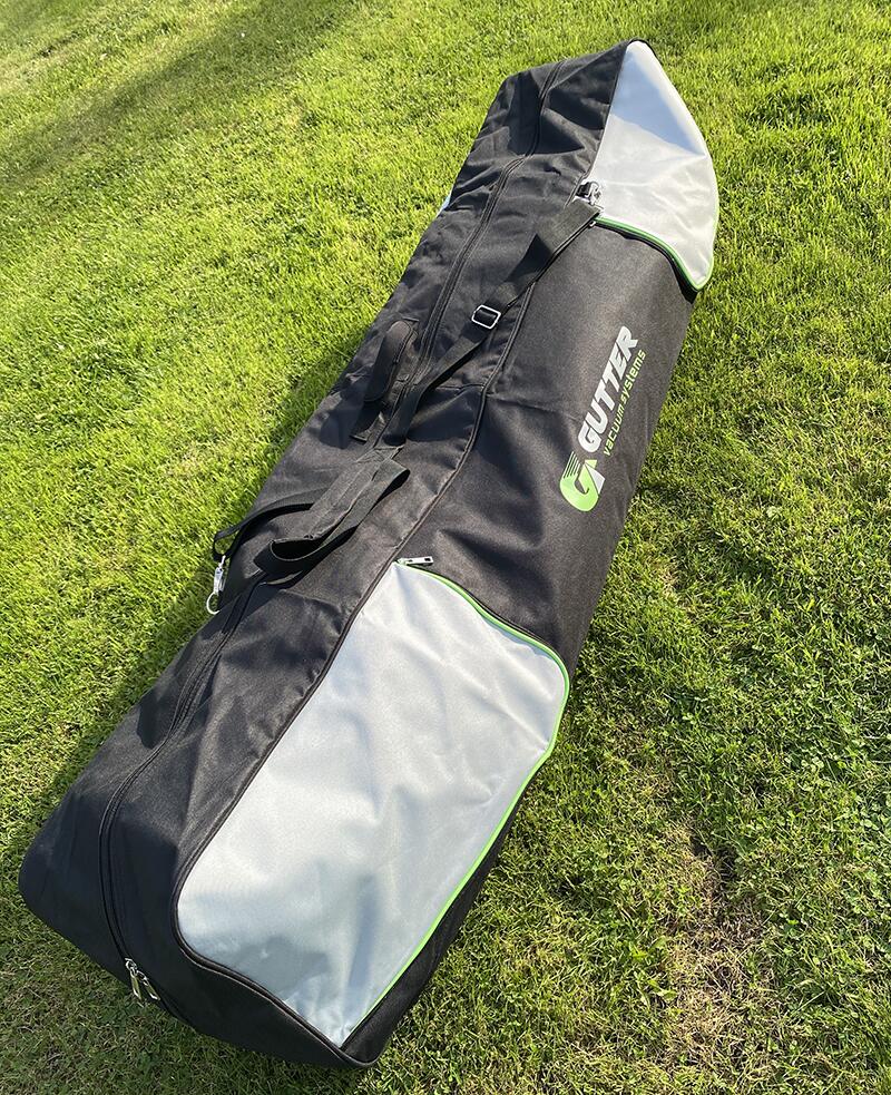 Gutter Vacuum Pole Bag