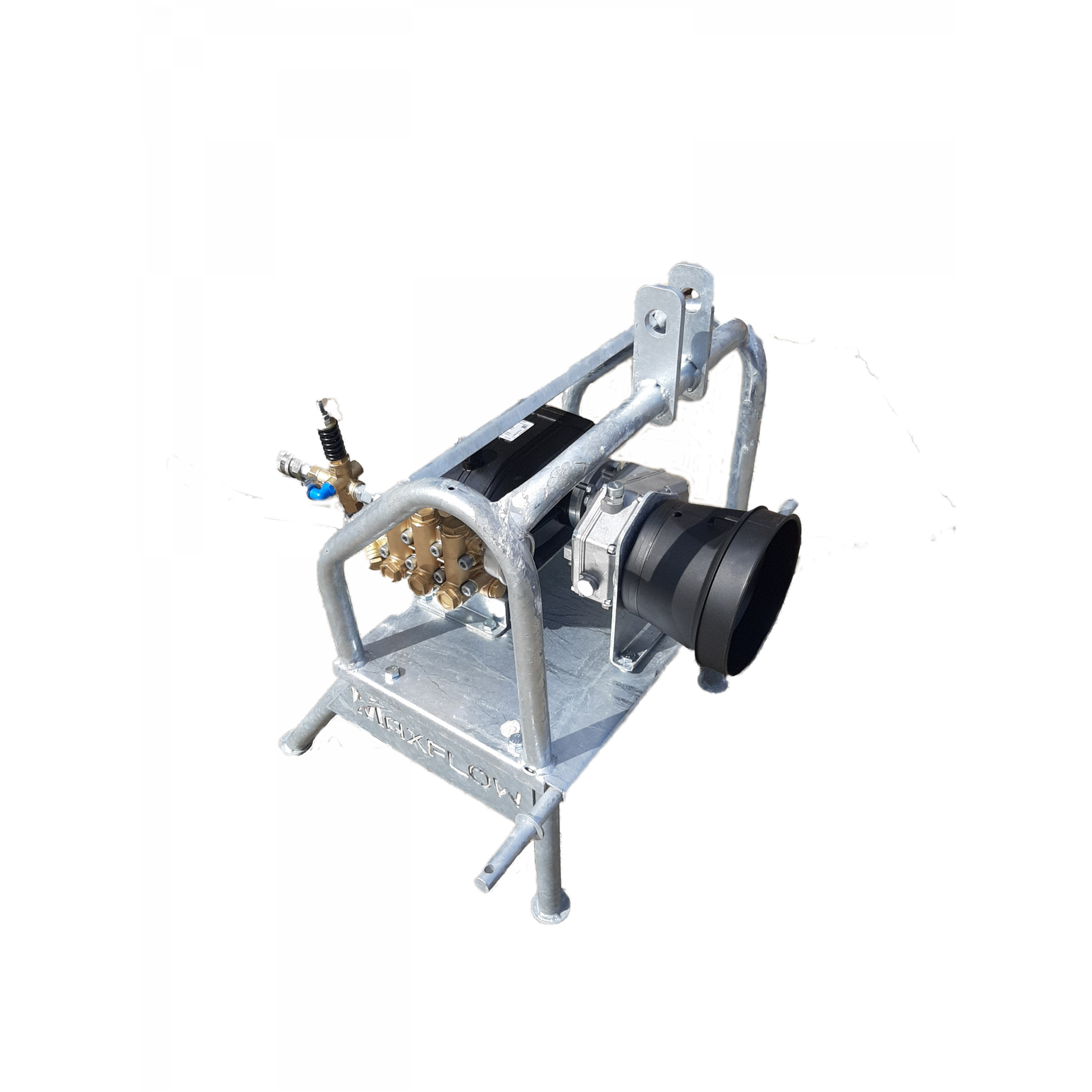 Hawk PTO 25LPM - 250Bar INC PTO Shaft [Gearbox]
