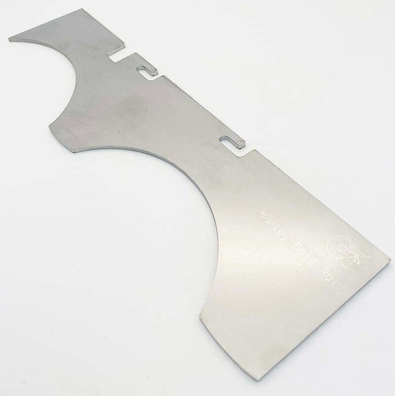 GVS Roof Scraper Head and One Blade