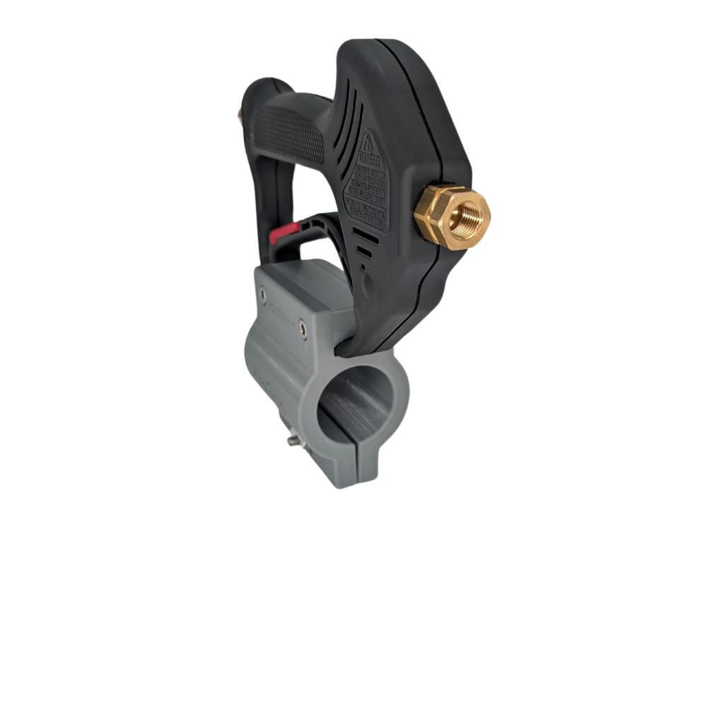 Slide Trigger Upgrade