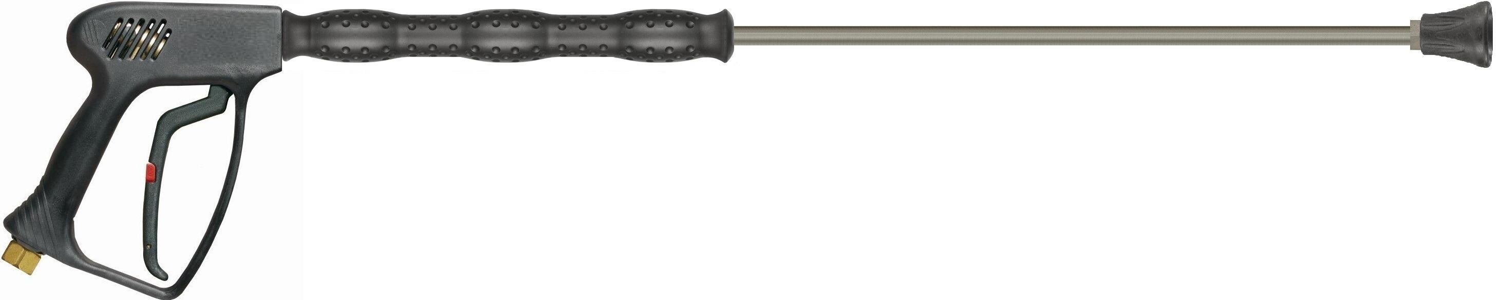 TecPro complete Wash Lance