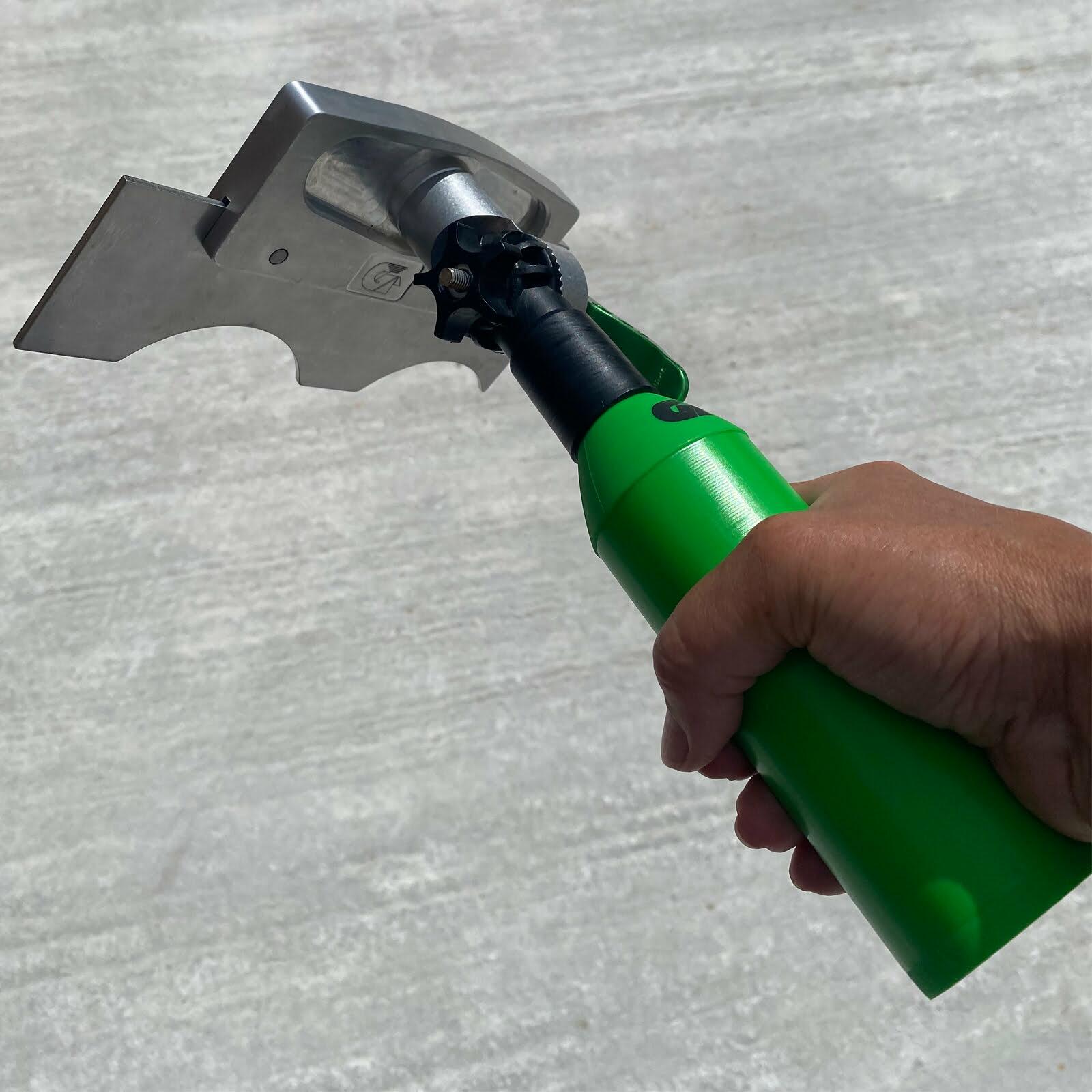 Combi Connector Tool