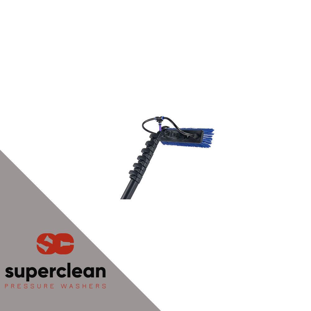 Window Cleaning Poles & Packages