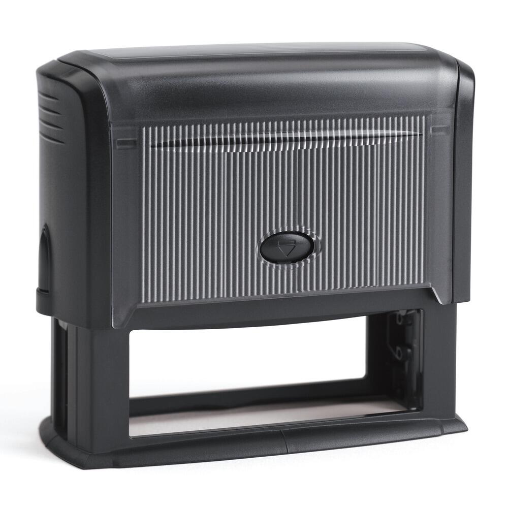 The Evolution of Rubber Stamps and EasyStamps.uk