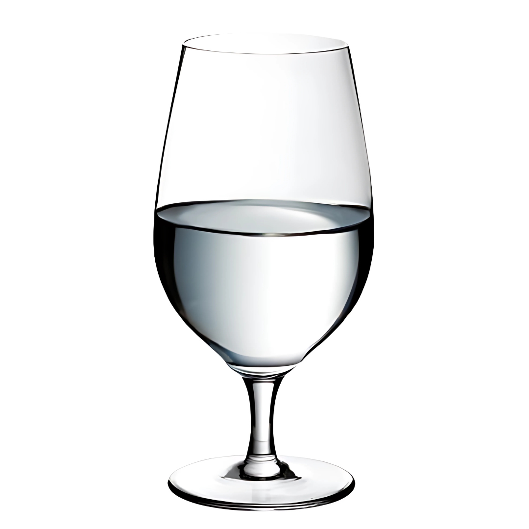 WMF SMART Water Glass 387ml (Box of 6)