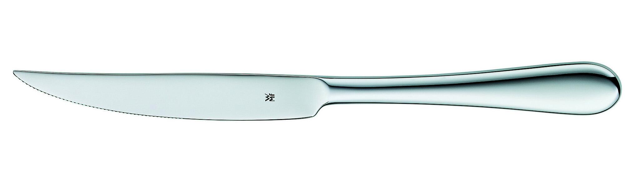 WMF Signum 18/10 Stainless Steel Cromargan® Pizza Knife – Double ...