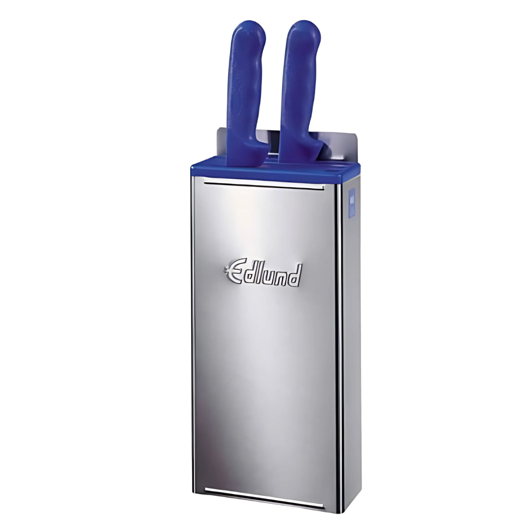 Edlund KR-50 Knife Racks Colour Coded Knife Racks