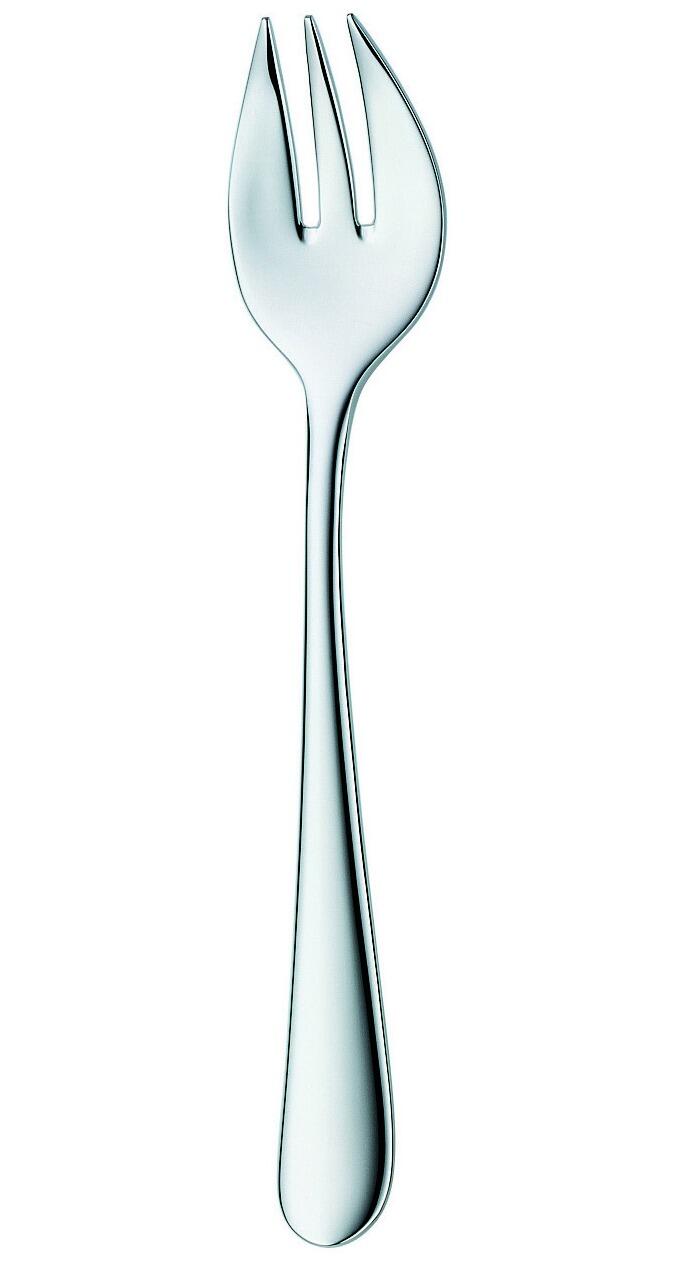 WMF Signum 18/10 Stainless Steel Cromargan Oyster Fork (Box of 12)