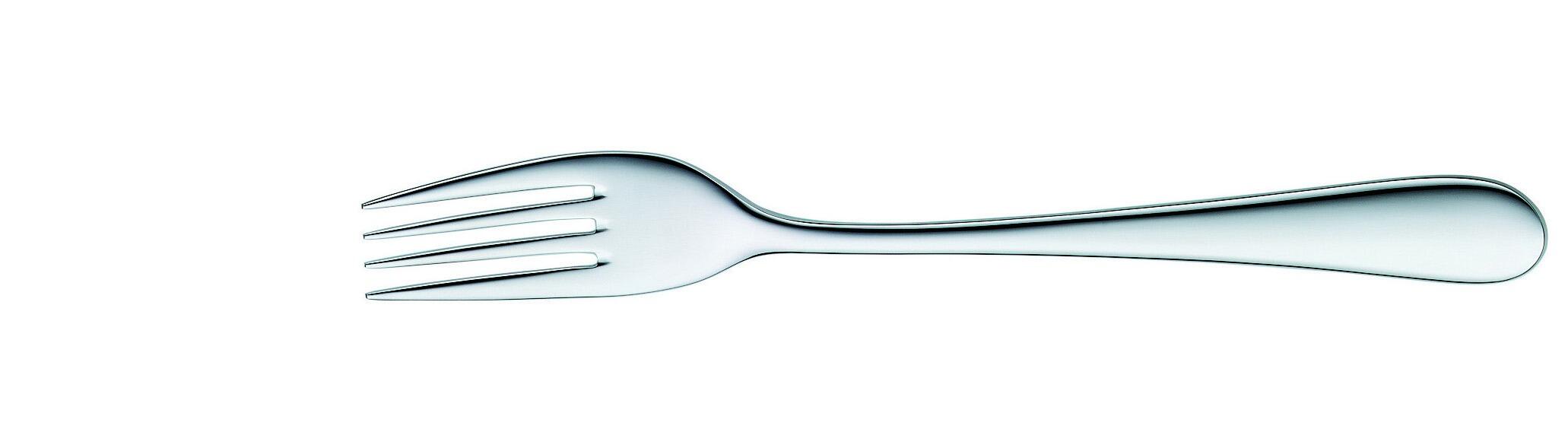 WMF Signum 18/10 Stainless Steel Cromargan® Starter / Dessert Fork (Box ...