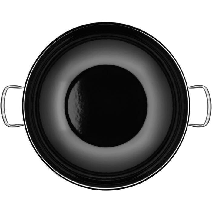 WMF Professional Buffet- FusionTec Mineral Pot - Black