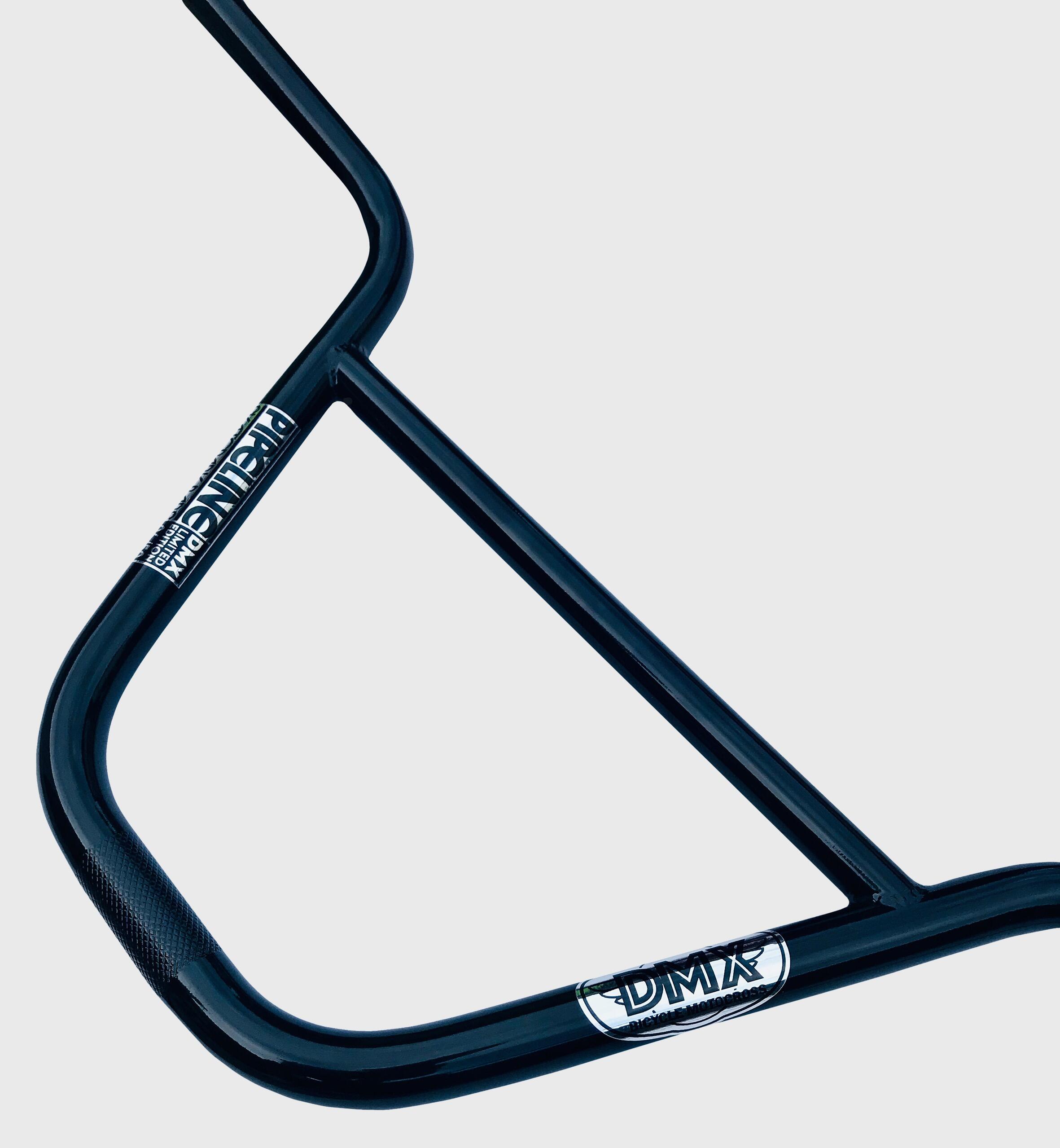 DMX BMX Pipeline Bar