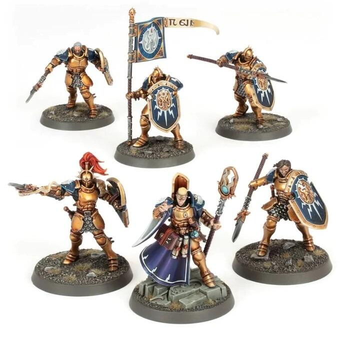 Store Finder below to locate official Warhammer shop - Radioworld UK