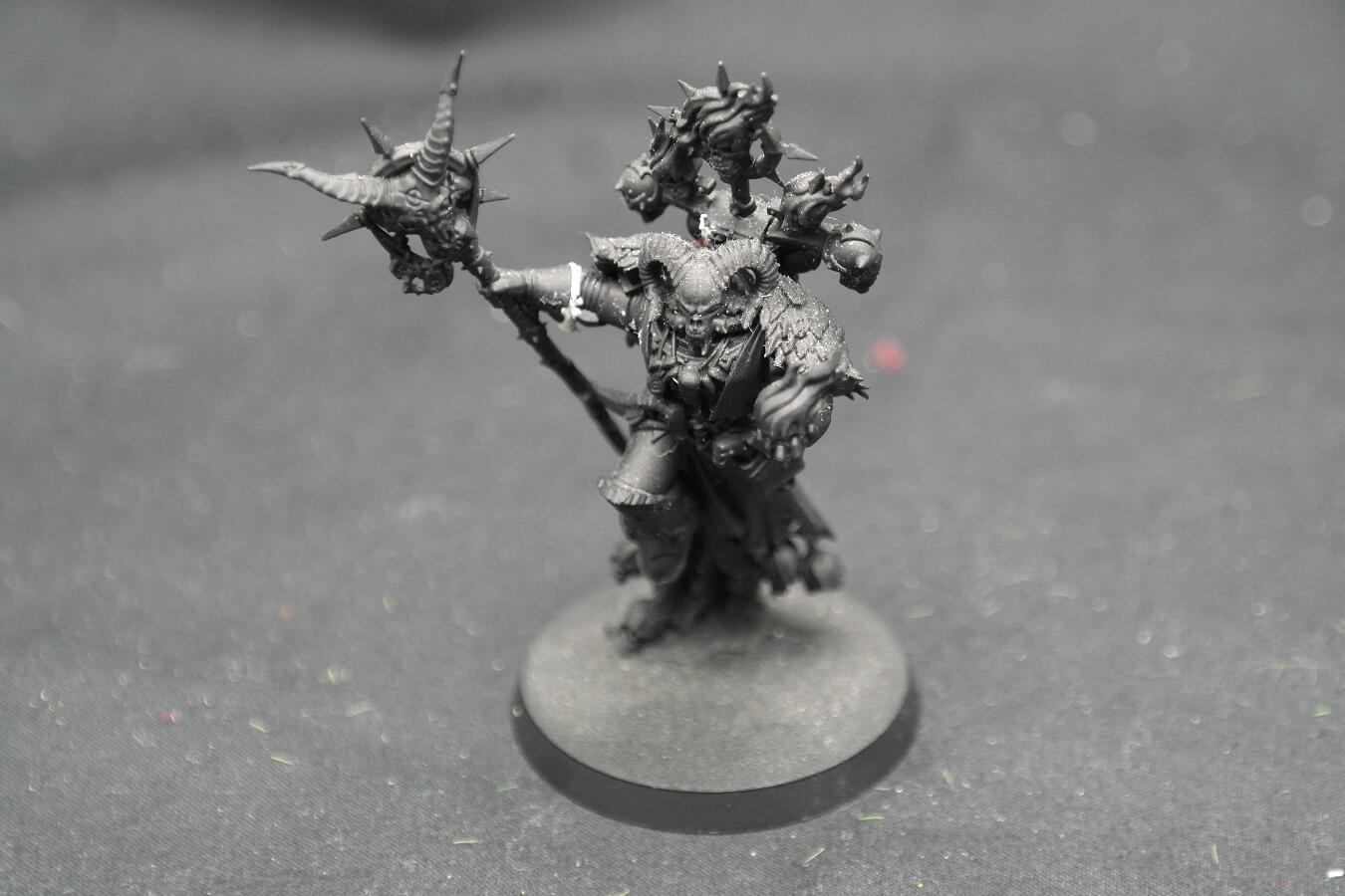 Pre-Loved Master of Possession | Warhammer 40k