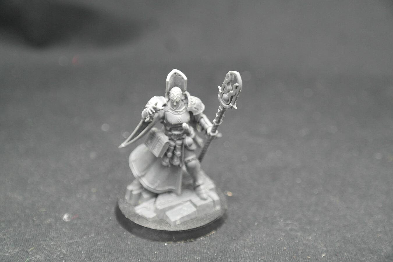 Pre-Loved Stormcast Eternals Knight-Arcanum | Warhammer Age of Sigmar ...