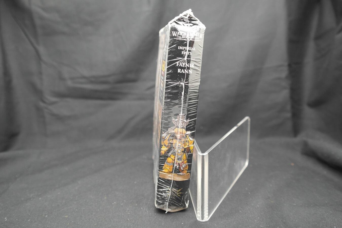 Pre-Loved Fafnir Rann – Imperial Fists (30k) | Warmodels.co.uk